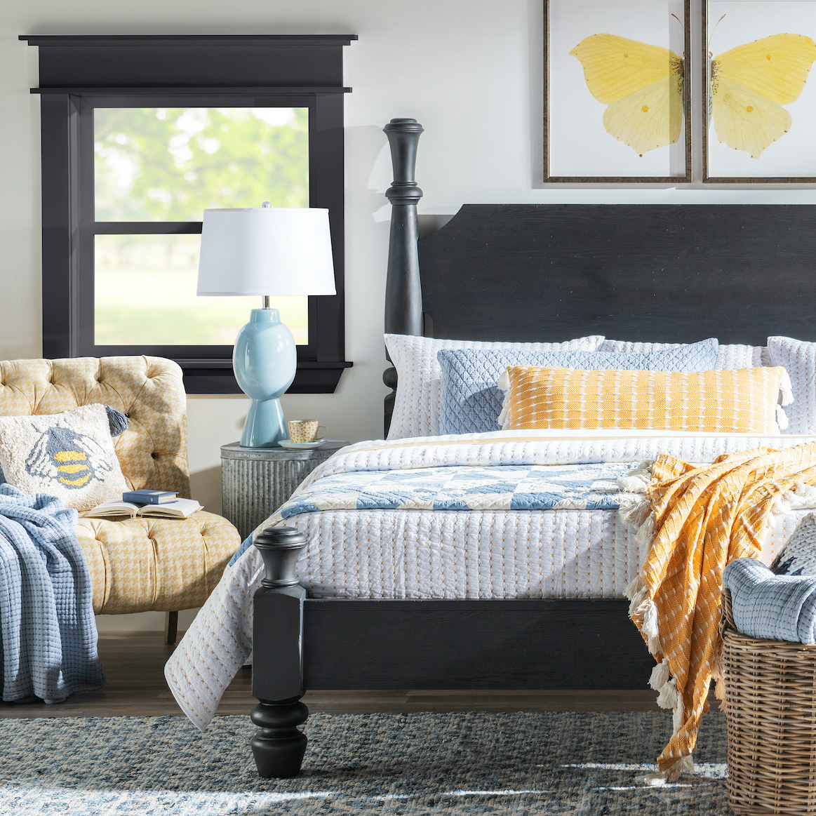 Legacy Classic Furniture | Country Living